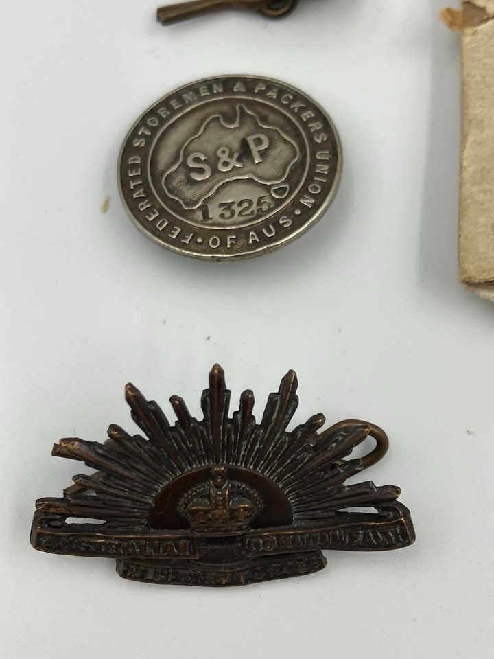 WW1 British Service Medals inc Allied Victory British War 1914-15 Star ...