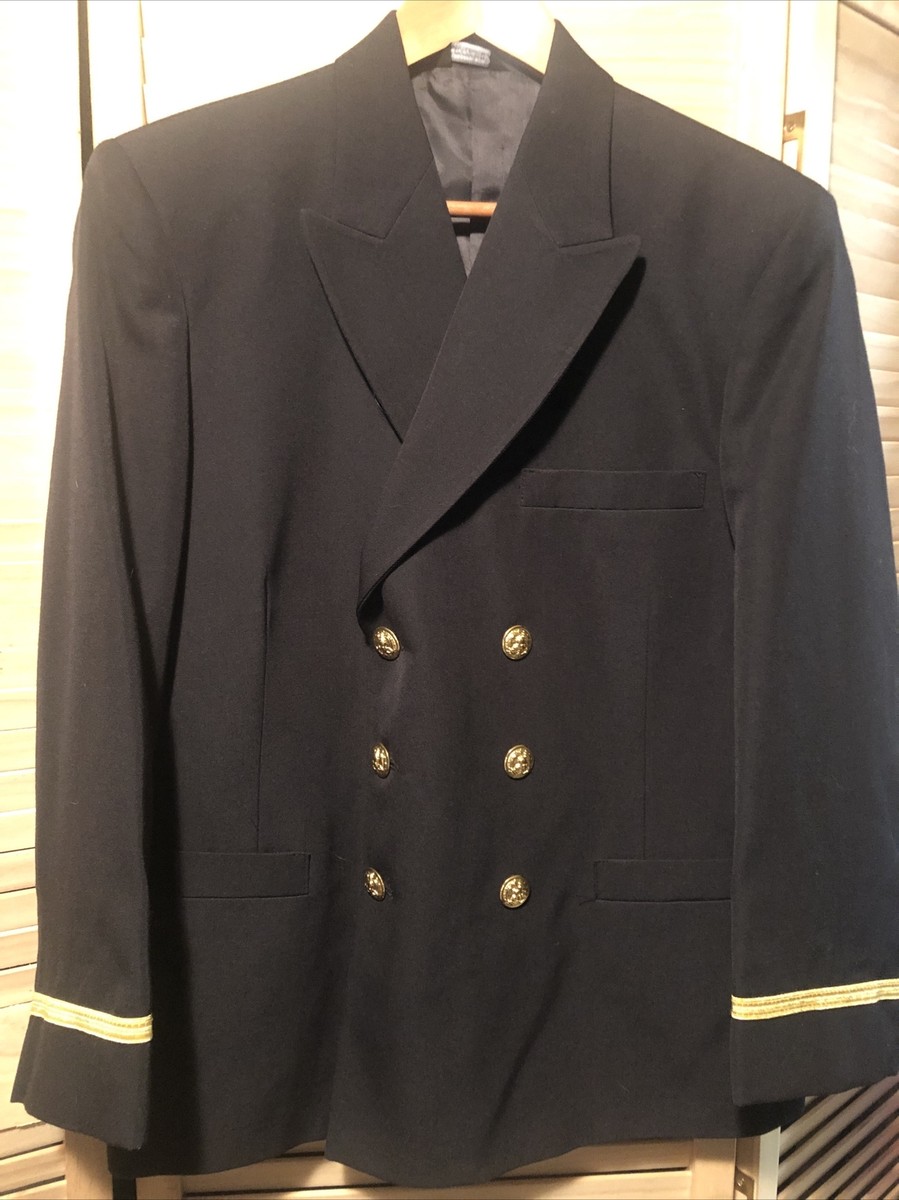 Navy Service Uniform Jacket Regulations Navy Service Uniform Guide