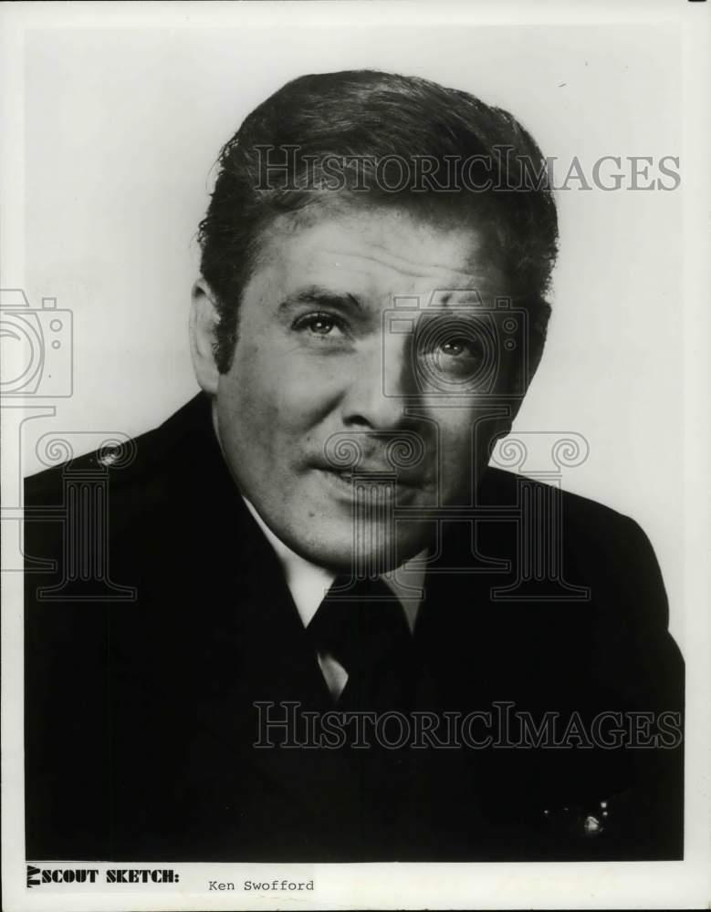 Www Ken Sworford Com Kids From Fame Media: Remembering Ken Swofford On