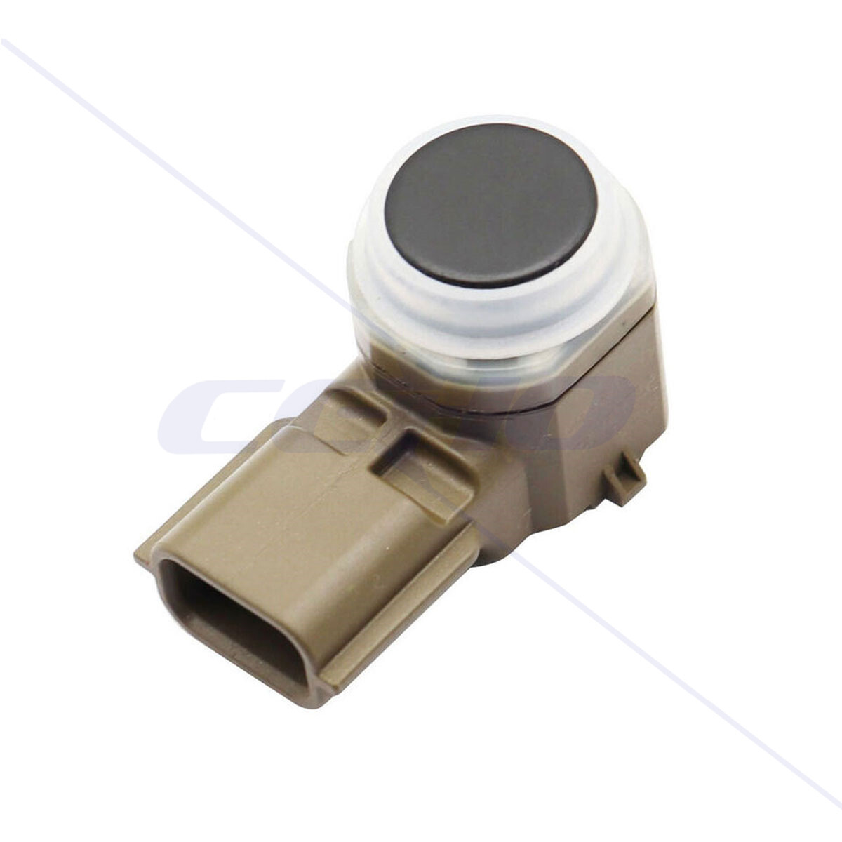 4x Parking Aid Sensor Fits 2019-21 Nissan Maxima Versa Altima Sentra ...