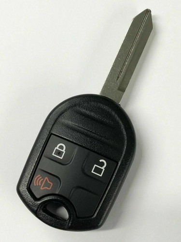 OEM 2011 - 2019 FORD FLEX 3 BUTTON REMOTE HEAD KEY FOB SA 164-R8070 ...