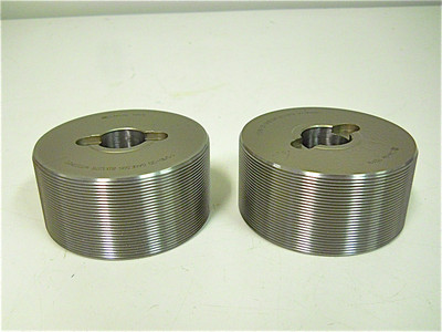 Automatics & Screw - Thread Rolling Head