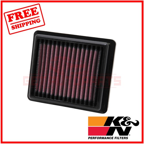 K&N Replacement Air Filter for Honda NPS50 Ruckus 2011-2018 | eBay