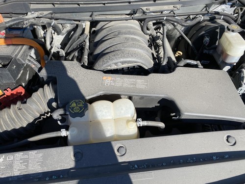 Used Engine Assembly fits: 2018 Gmc Sierra 1500 pickup 5.3L opt L8B VIN ...