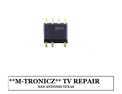 3S111 IC CHIP SOP7 SSC3S111 PWM TV CONTROLLER SHIPS FROM TEXAS | eBay