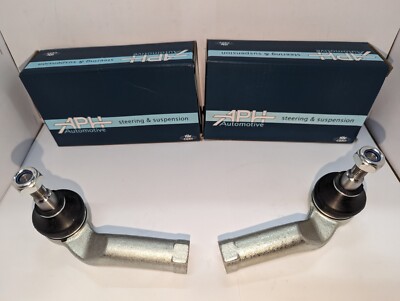 Track,Tie Rod Ends Fits Volvo S40, V50, C30, C70 2005-2012....Pair | eBay