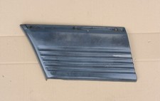 Genuine Mercedes-Benz Flap Paneling 2227570000 OEM for sale online | eBay