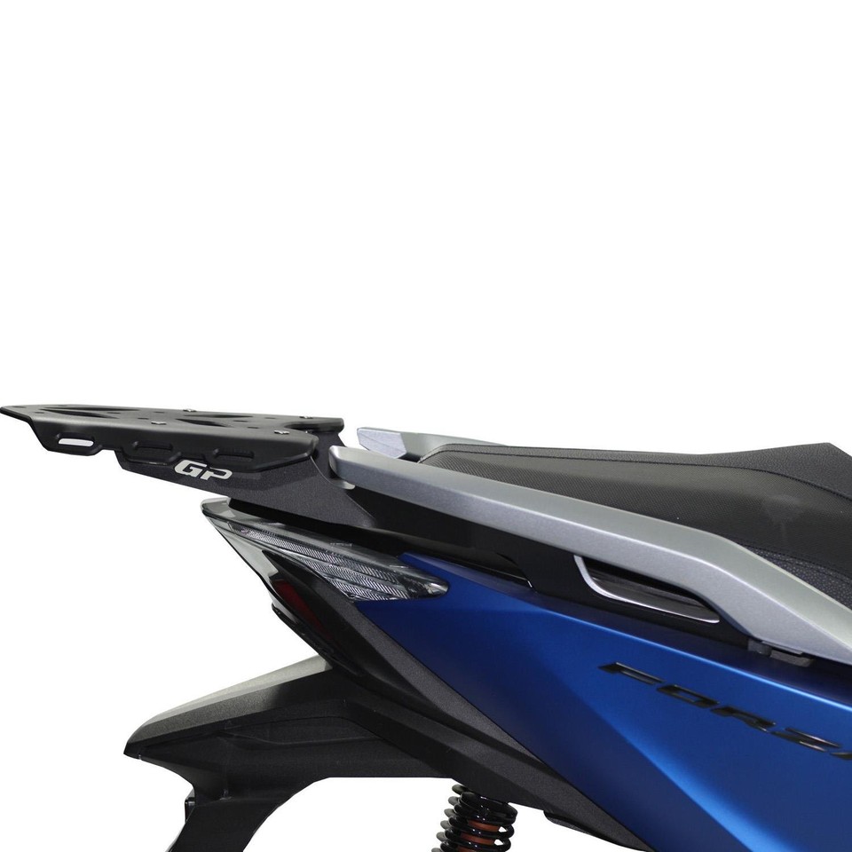 GP Kompozit Rear Luggage Rack For Honda Forza 250 / Forza 350 / NSS350 ...