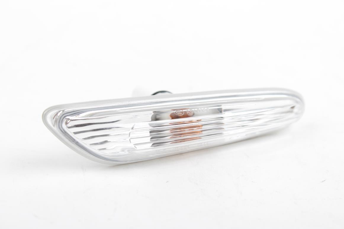 BMW 5 E60 Vorne Links FENDER Blinker 63137165741 7165741 Neu Original ...