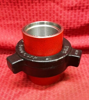 Drilling Equipment - Unions