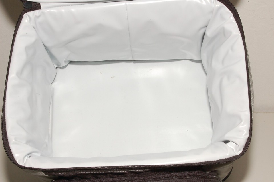 Orchard Supply Hardware Employee Gifts Swag Reusable Lunch Box | eBay