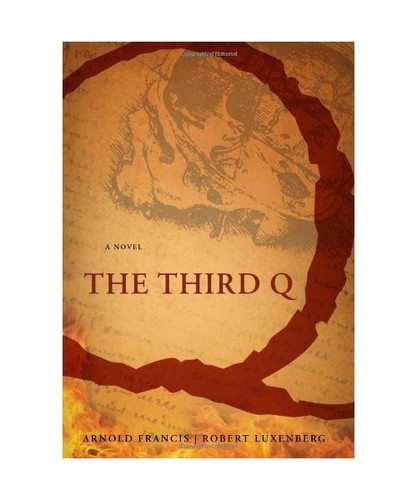 The Third Q, Arnold Francis, Robert Luxenberg 1608321878 | eBay.de