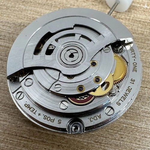 Replacement Watch Movement for 3285 Automatic Mechanical Watch Movement ...