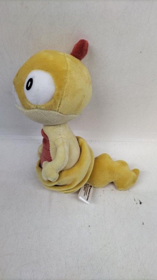 Pokemon Zurg Stuffed Toy Cartoon Plush Animal Kids Gift | eBay