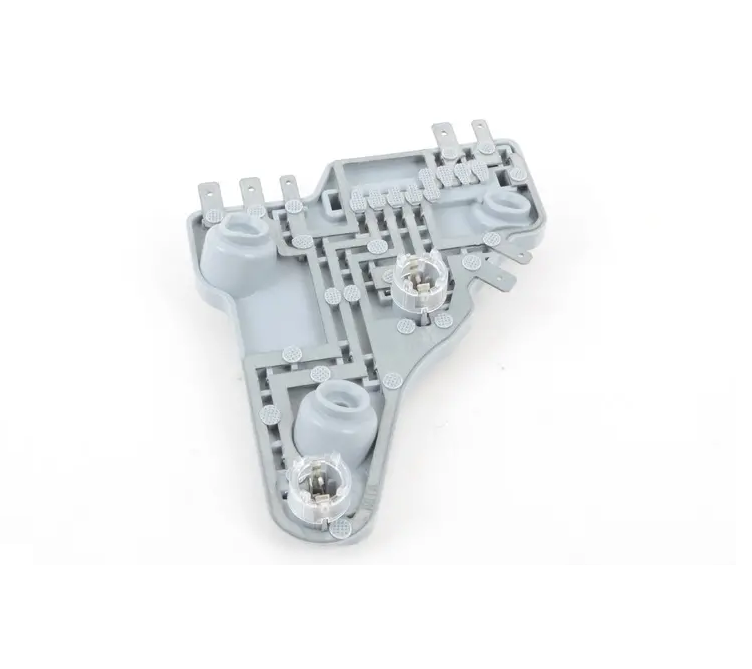 Taillight Bulb Mount/Holder Passenger Side For Mercedes-Benz 09-11 ...