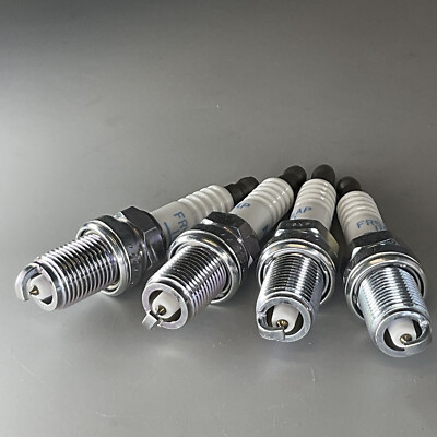 NGK Laser Platinum Spark Plug 4PCS For Kia Spectra Hyundai Elantra ...