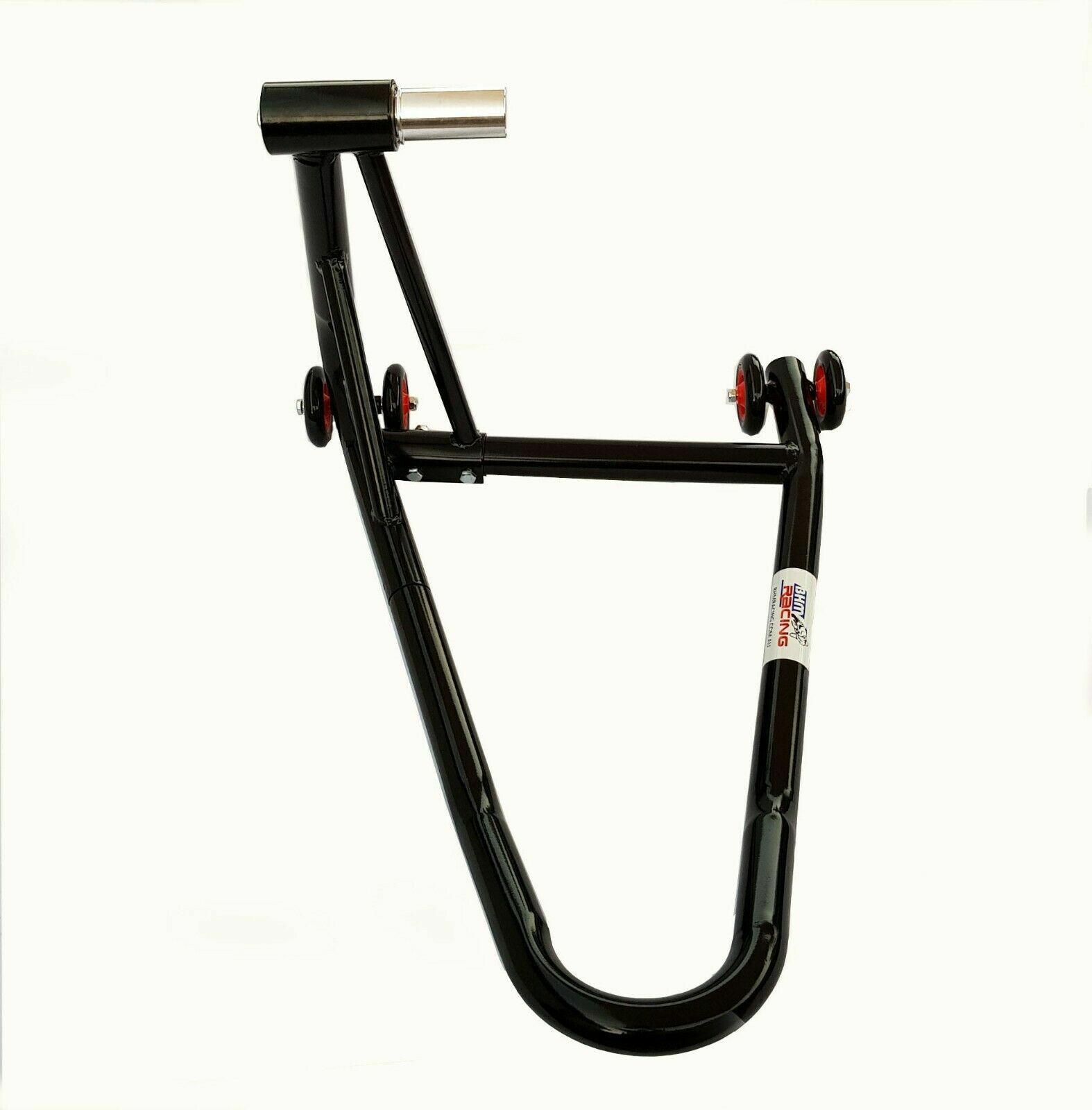 TRIUMPH Motorcycle Rear Single Sided Swingarm Paddock Stand, BHM RACING ...