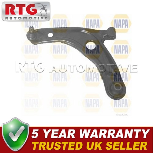Front Left Lower Track Control Arm Fits Toyota Yaris 2005- #2 ...