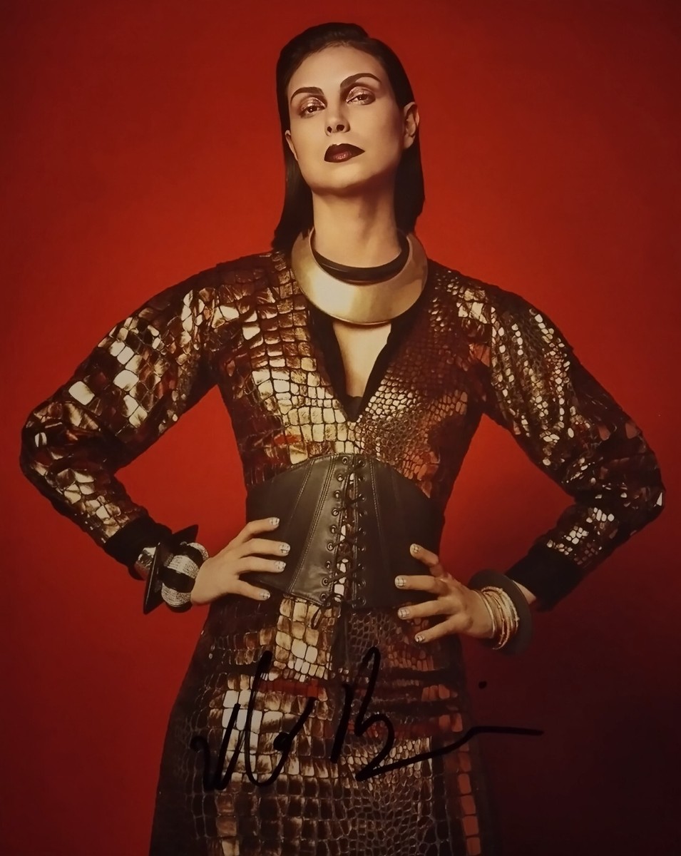 Morena Baccarin V Poster The Endgame (TV Series 2022) IMDb