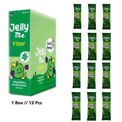 Sand M Handy Herb Jelly Me Fiber Jelly Sugar Free Apply Blackcurrant ...