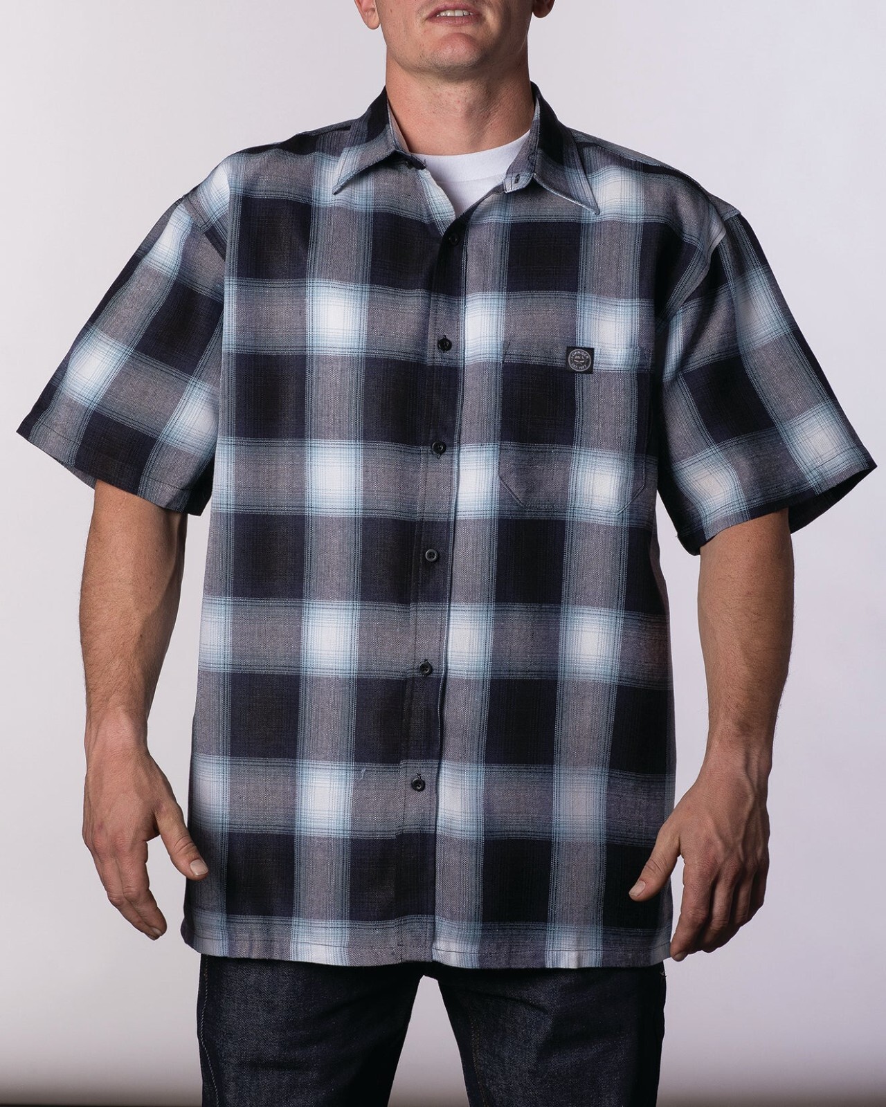 Cholo Shirt