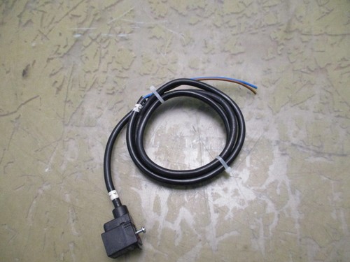 mPm 24V 492-C4 Solenoid Connector Cable [4*R-32.5] | eBay