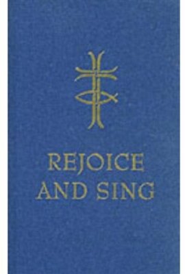 Rejoice and Sing: Full music edition (Hymn Book),United Reformed Church ...
