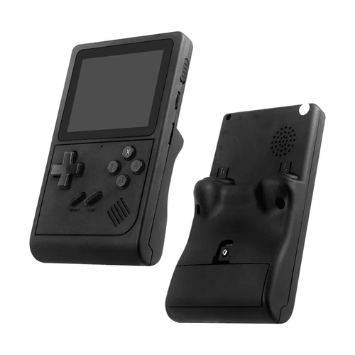 Handheld Game Console Portable Retro Mini Video Game for NES/SNES/GBA ...