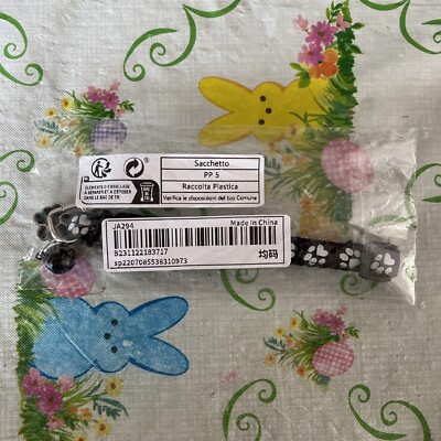 Sachetto PP5 Raccolta Plastica Cat Collar | eBay
