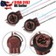 2x 3156 3-Wire Harness Pre-Wired Sockets For LED Turn Signal Light ...