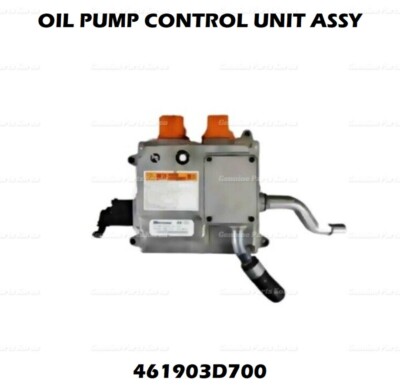⭐OEM⭐ Oil Pump Control Unit Assy 461903D700 for Hyundai Azera Sonata ...