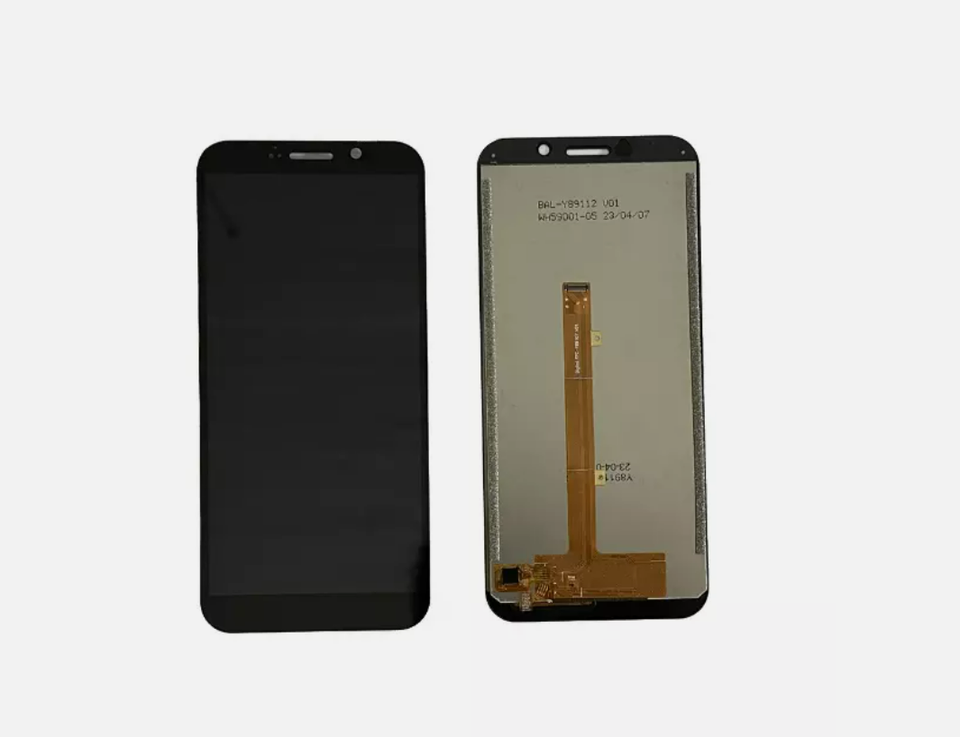 LCD Display Touch Digitizer For Doogee X93 X95 X96 X97 X98 V40 Pro ...