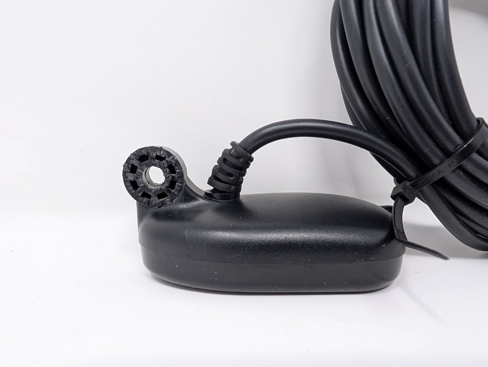 Hummingbird 400TX Portable Fishfinder LCD Display Fish Finder 400 TX ...