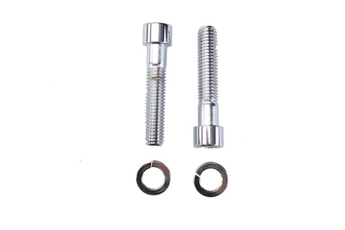 Allen Type Handlebar Riser Bolt Kit fits Harley Davidson | eBay