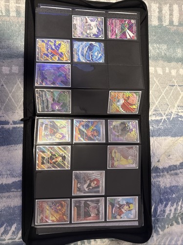 Pokemon Destined Rivals Partial Master Set 92% | eBay