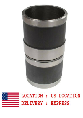 3907792 3900328 3948095 Cylinder Liner Sleeve for Cummins 114mm X 238mm ...