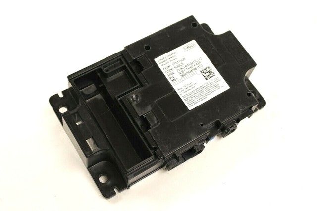 2021 21 Ford F150 Ford Pass Connect Modem TCU NU5T-14H074-AAP for sale ...