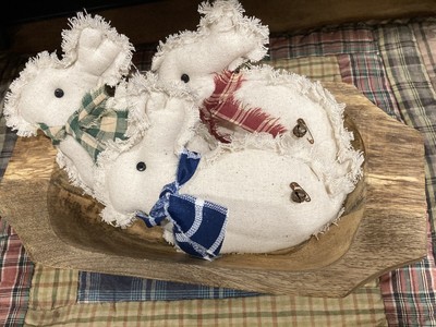 Primitives - Prim Ornies