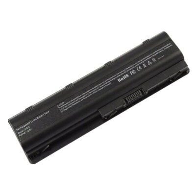 Replace Battery For HP Pavilion DV4 DV5 DV6 G60 G61 G70 484170-001 ...