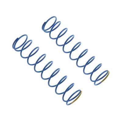 NEW Axial Spring 14x70mm 3.27lbs/in Yellow 2 Blue RR10 Bomber FREE US ...