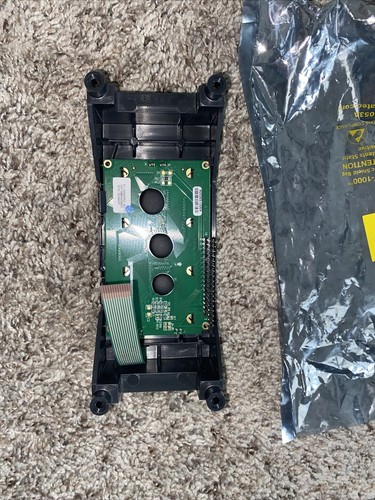 LENNOX PRODIGY 2.0 M3 SYSTEM CONTROLLER DISPLAY | eBay