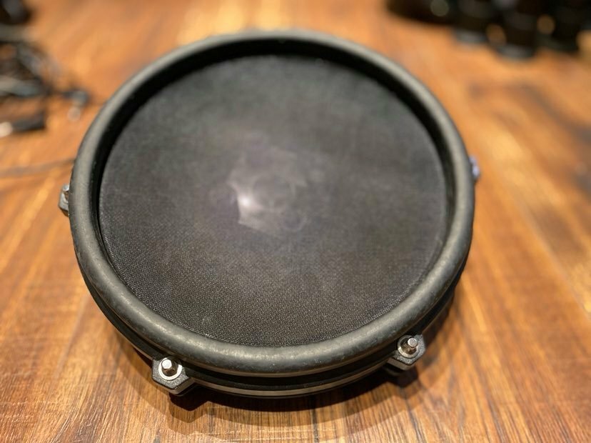 ALESIS NITRO MESH DM7 ELECTRONIC DRUM KIT #SPARE PARTS # snare tom ...