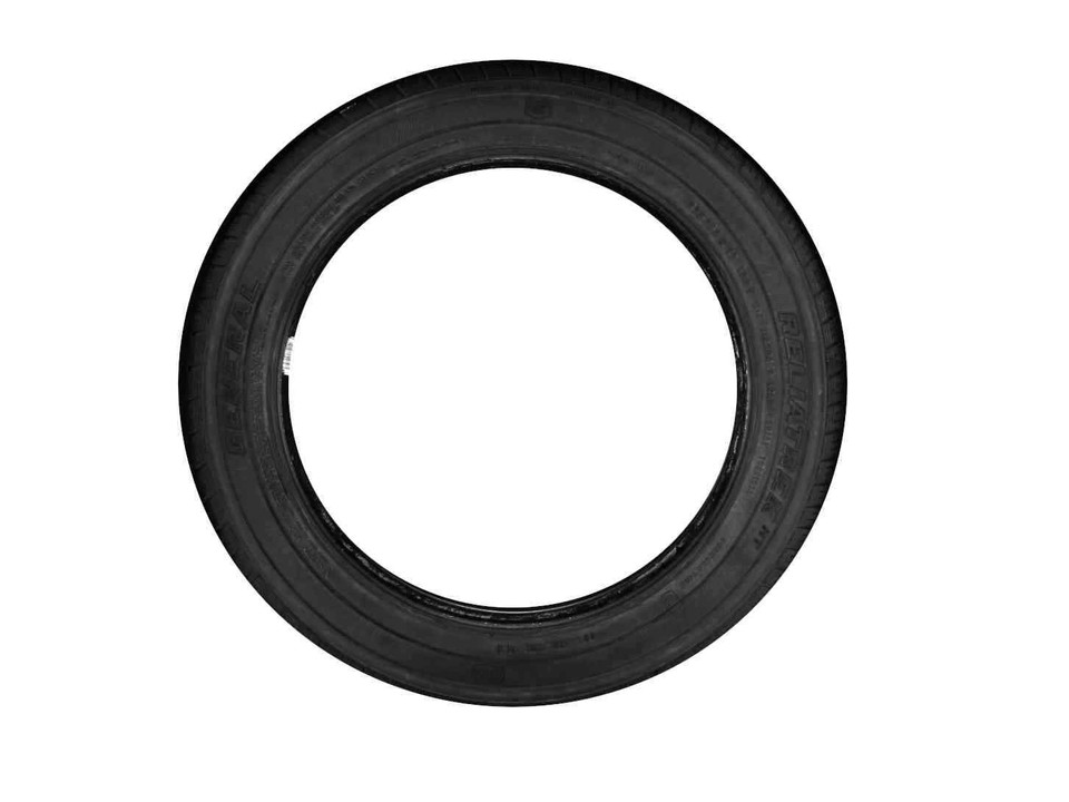 P235/55R18 General Tire Reliatrek HT 100 V Used 8/32nds | eBay