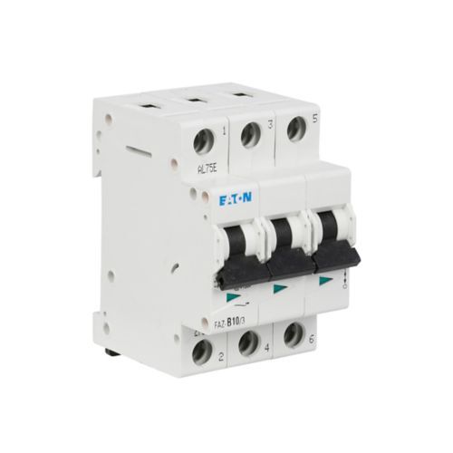 Eaton FAZ-D2/3N Miniature Circuit Breakers (MCBs) | eBay