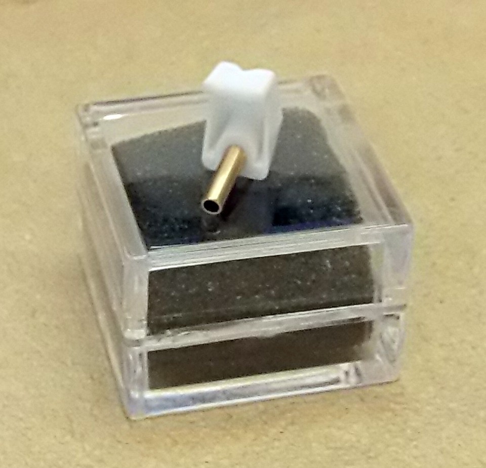 Stylus Replace for Pickering TLE TLC DLC DLE Stanton D71 D71EE L720EE ...