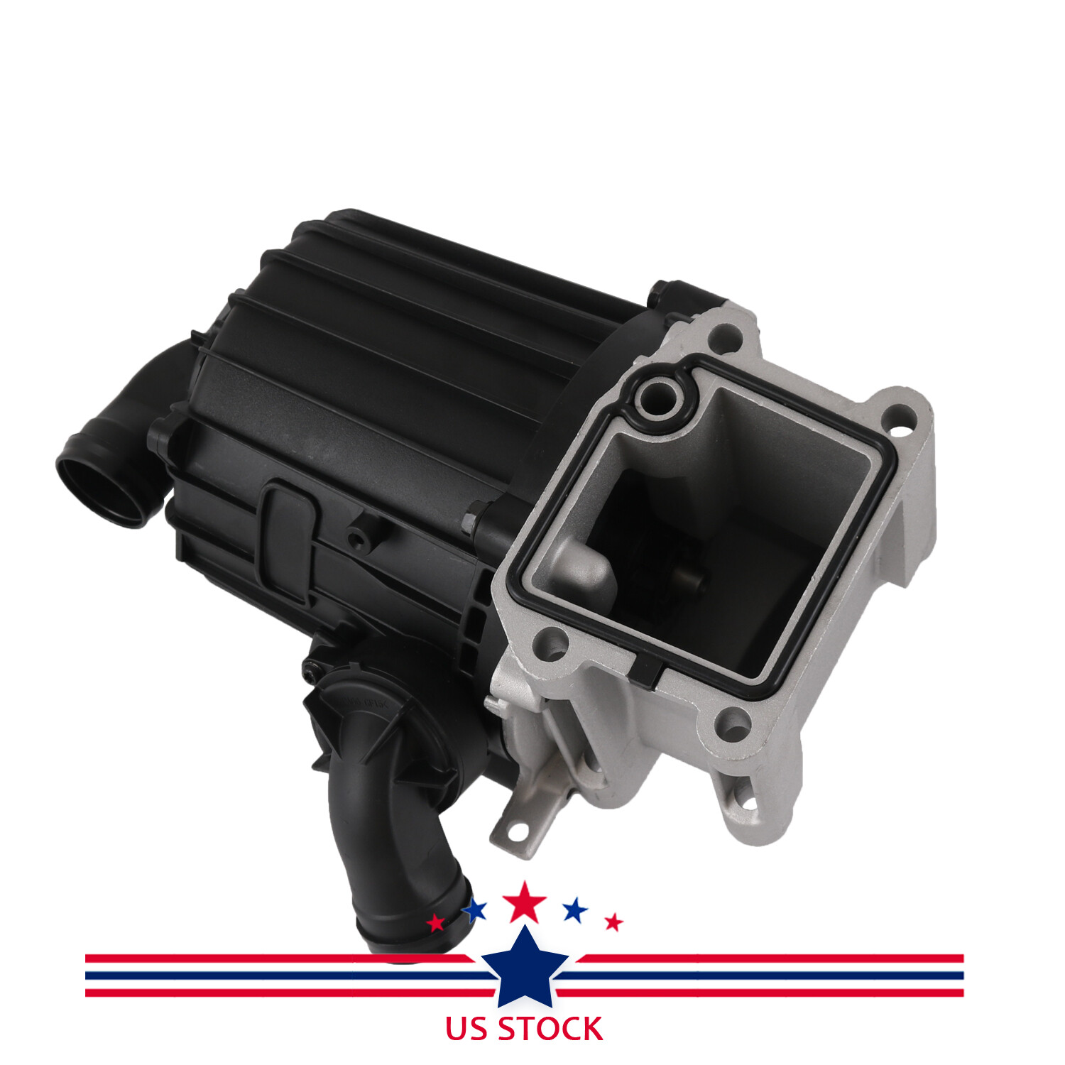 Brand New Crankcase Ventilation / Oil Separator For Volvo 21373547 ...