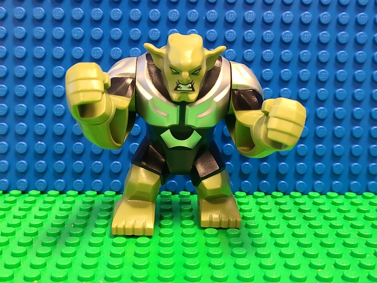 Lego Green Goblin Ultimate