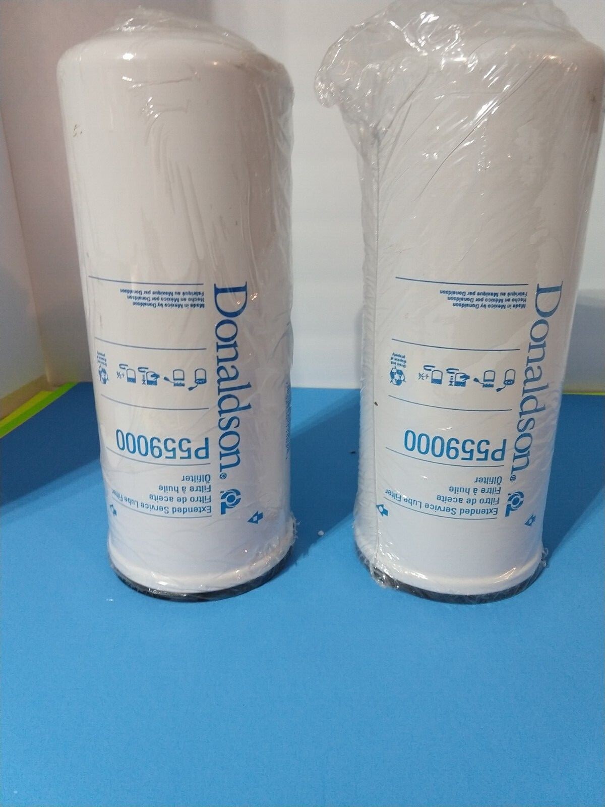 KOMATSU 6002111340 - cross reference oil filters | oilfilter ...