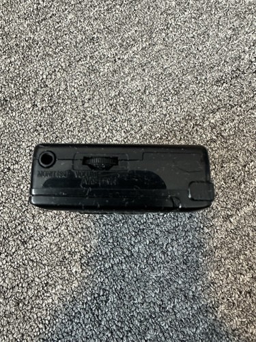 Panasonic VAS Fast Playback Microcassette Recorder Model RN-104 ...