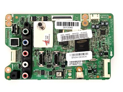 SAMSUNG PN51E530A3F, PN51E535A3F Main Board BN94-04343K BRAND NEW | eBay